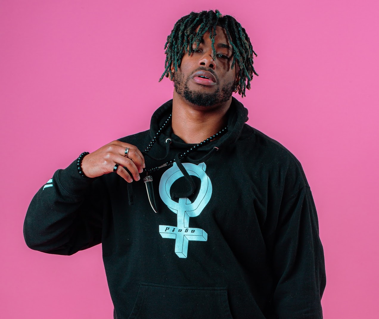 Meet Amaru Dominating The Music Industry With His Outstanding Single ...