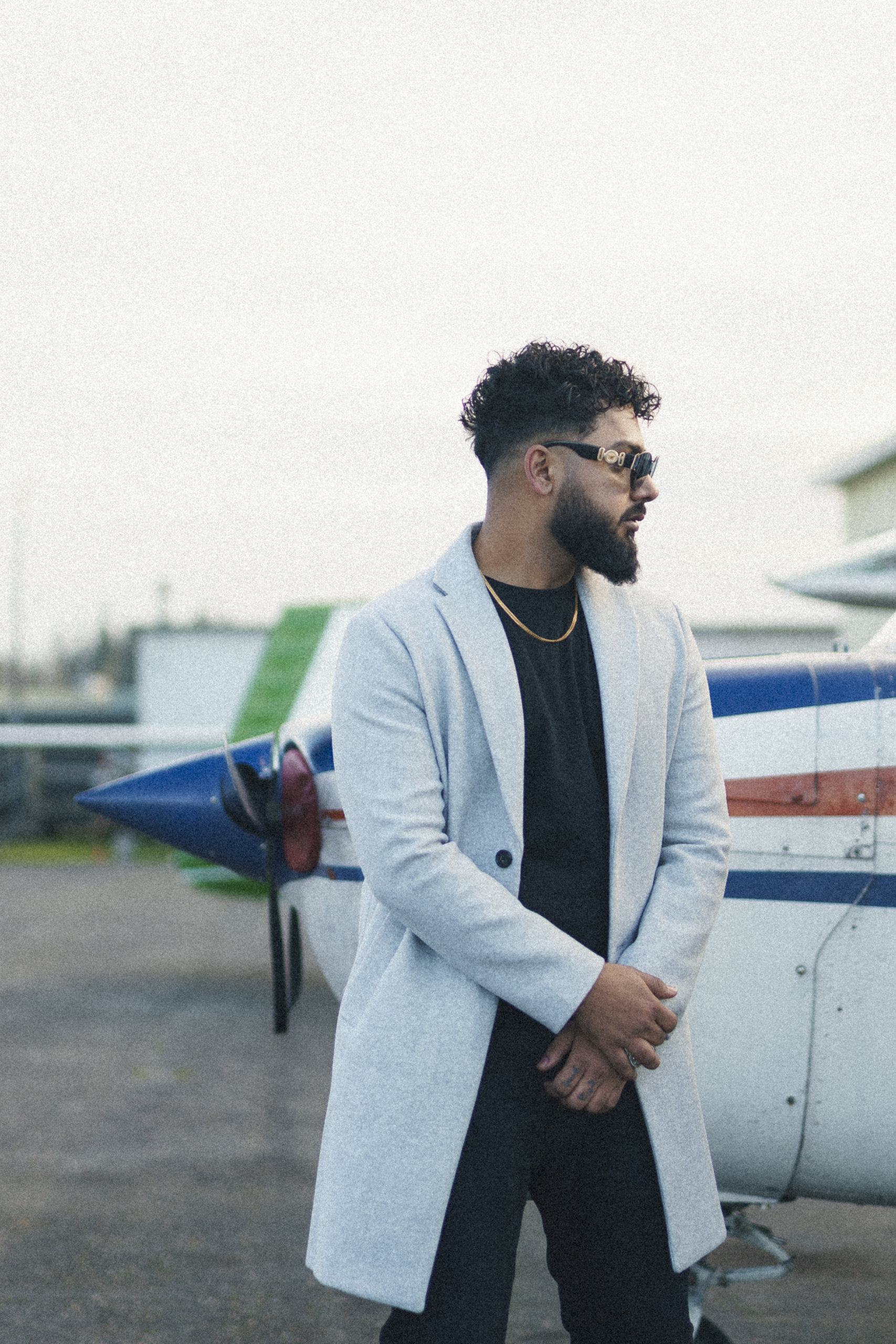 PEAK Team Up with Shally Rehal, and KULTARGOTBOUNCE for the New Single ...