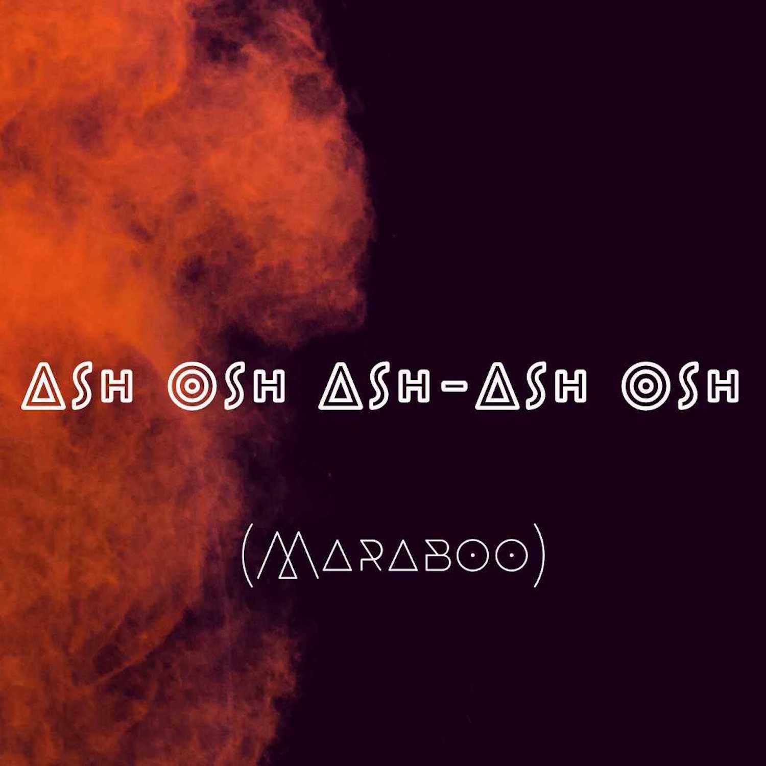 Ash Osh Beat New Track Released - Ash Osh Ash-Ash Osh » New Fire Music